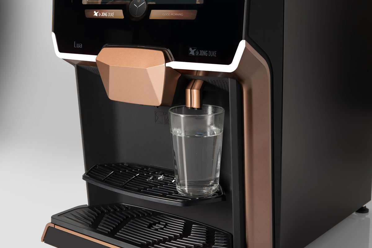 Lua - 86 Degrees Coffee