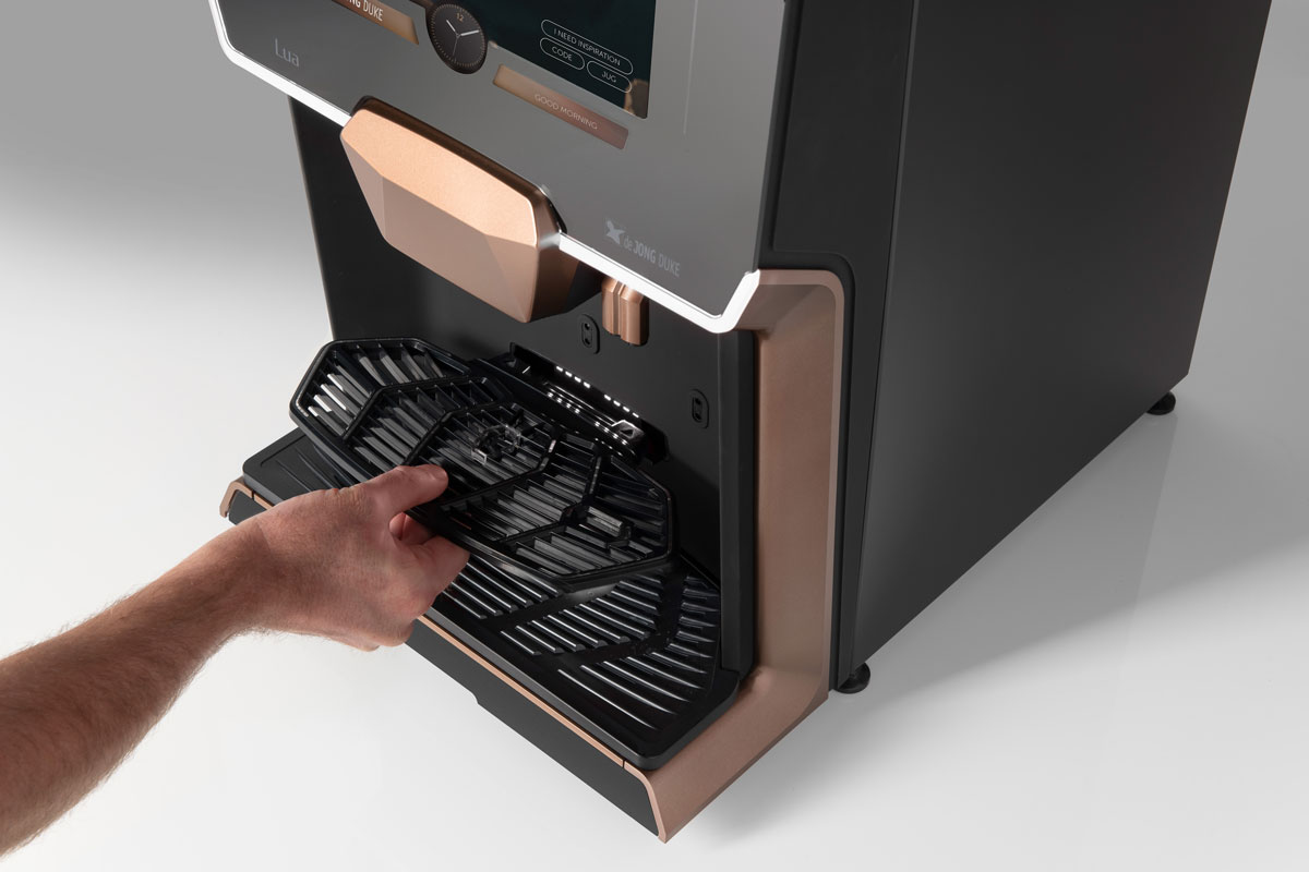 Lua - 86 Degrees Coffee