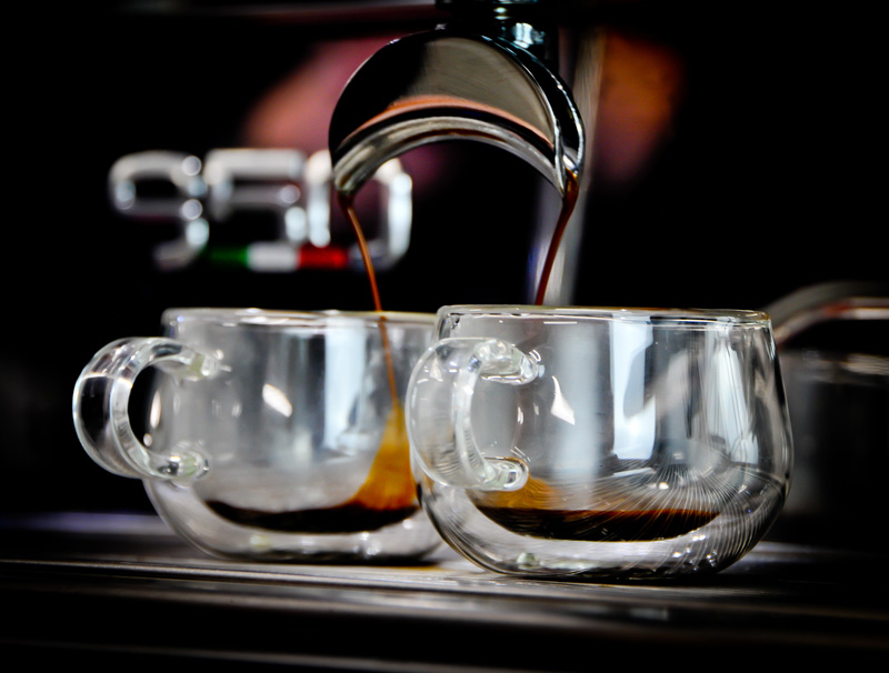 Home - 86 Degrees Coffee